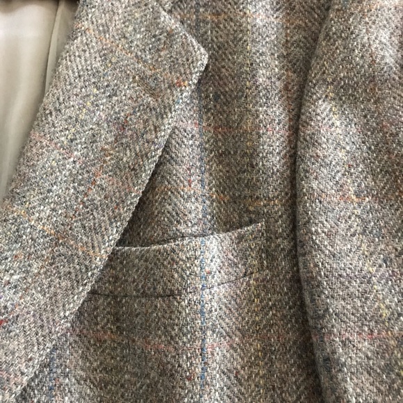 Henry Grethel | Suits & Blazers | Vintage Henry Grethel Mens Sport Coat ...